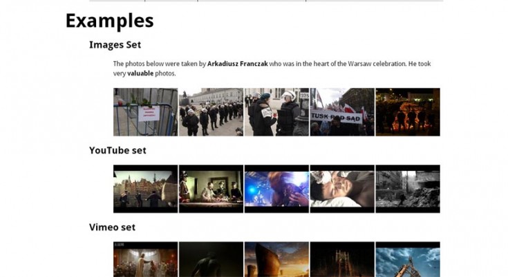 Best Jquery Lightbox Plugins For Developers Code Geekz