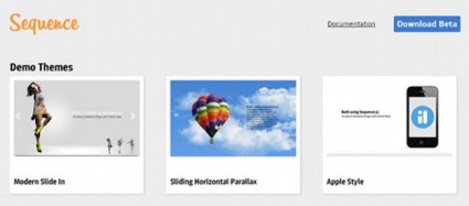 15 Best jQuery Image Slider Plugins | Code Geekz