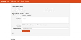 20 Best PHP File Uploading and Sharing Scripts | Code Geekz
