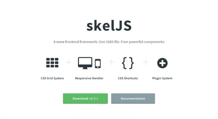 8 New Frameworks for Developers | Code Geekz