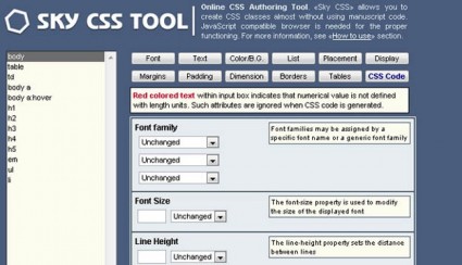 17 Best CSS Tools to Speed Up Your Coding | Code Geekz