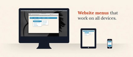 20 Best jQuery Navigation Plugins | Code Geekz