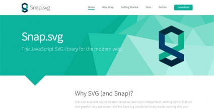 15 Best JavaScript Animation Libraries for Developers | Code Geekz