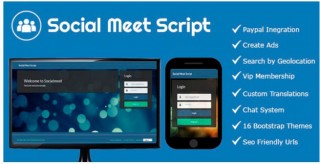 15 Best PHP Chat Scripts for Your Projects | Code Geekz