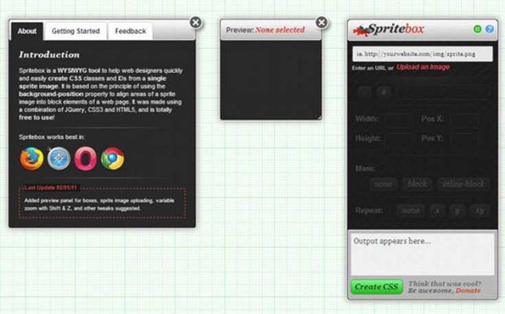 10 Best HTML5 Tools for Accelerated Development | Code Geekz