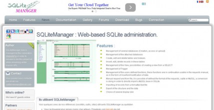15 Best MySQL Management Applications | Code Geekz