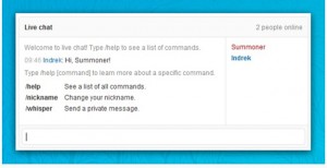 15 Best PHP Chat Scripts for Your Projects | Code Geekz