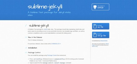 15 Best Sublime Text Packages for Developers | Code Geekz