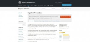 12 Best WordPress Translation Plugins | Code Geekz