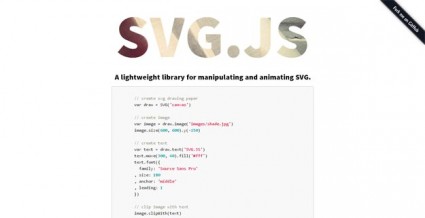20 JavaScript Libraries to Simplify Development Tasks | Code Geekz