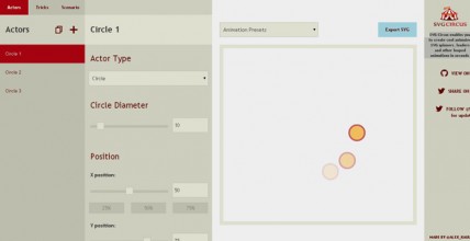 Best CSS-SVG Loaders and Spinners | Code Geekz