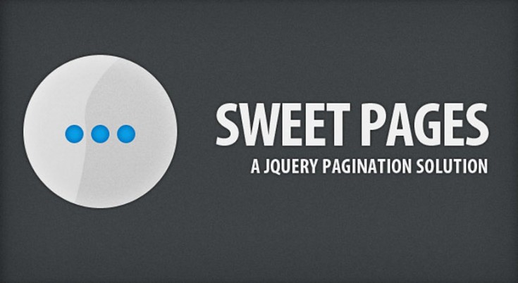 jQuery Pagination Plugins to Serve your Pagination Purpose | Code Geekz
