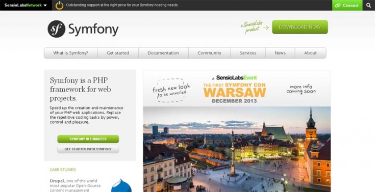 Best PHP Frameworks for Developers | Code Geekz