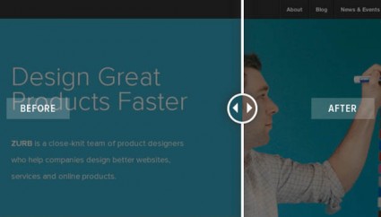 40 jQuery Plugins to Make Your Website User Friendly | Code Geekz