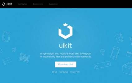 Fresh and Useful CSS Frameworks for Developers | Code Geekz