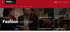 Best HTML Video Website Templates | Code Geekz