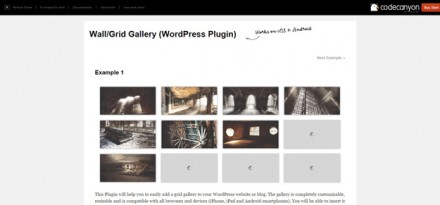20 Best WordPress Image Gallery Plugins | Code Geekz