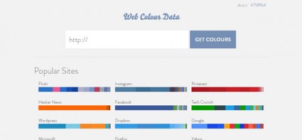 18 Web Color Pickers, Palettes & Scheme Generators for Designers | Code ...