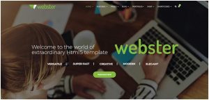Best Multipurpose HTML5 Templates 2017 | Code Geekz