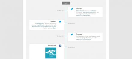 15 Best Wordpress Timeline Plugins Code Geekz