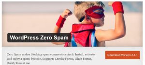 12 Free WordPress Anti Spam Plugins | Code Geekz