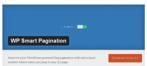 12 Best WordPress Pagination Plugins | Code Geekz