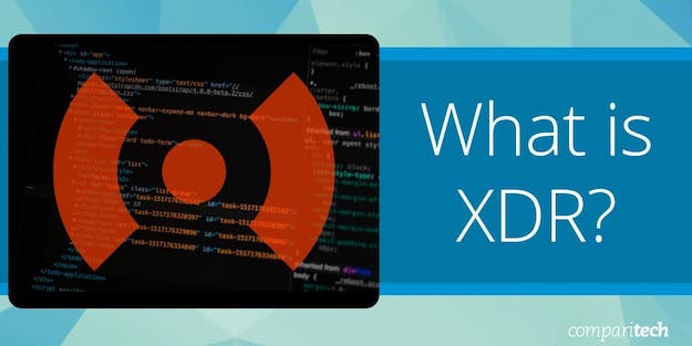 How XDR and EDR Enhance End Point Security | Code Geekz