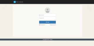 15 PHP Calendar and Event Scripts for Developers | Code Geekz